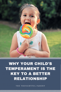Temperament in Child Development: Key to Better Parenting