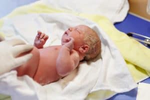 6 Fascinating Newborn Reflexes that May Surprise You