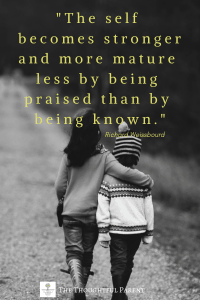 Child Rearing: What is Your Parenting Philosophy?