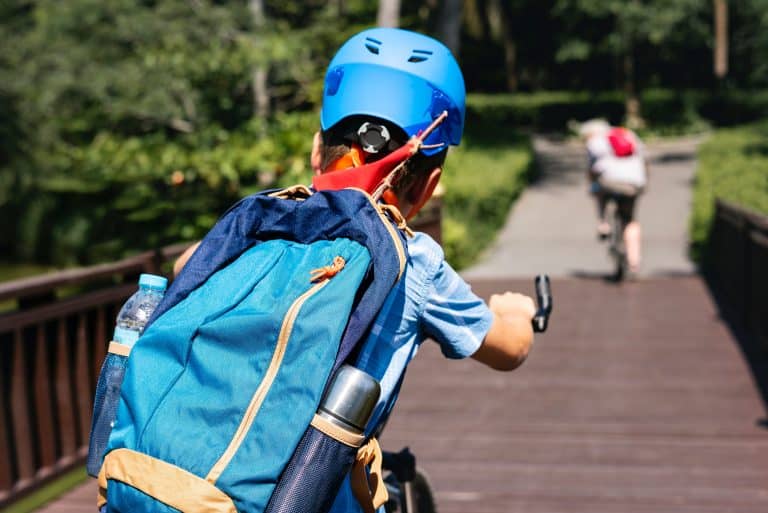Giving Kids Choices: A Parent's Guide