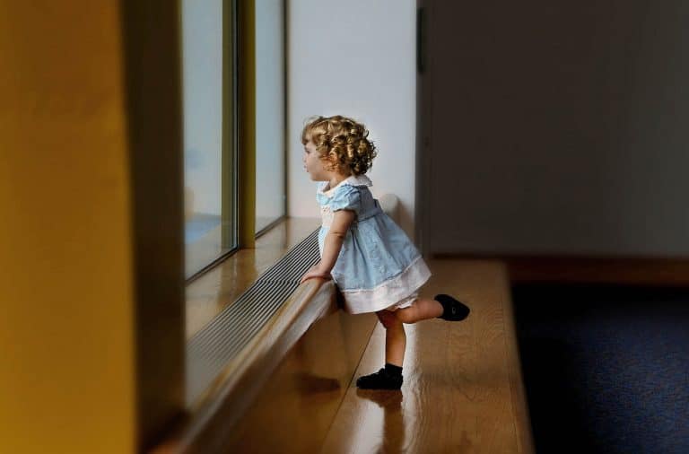 Giving Kids Choices: A Parent's Guide