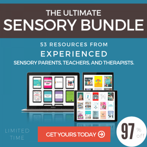 Surprisingly Helpful Calming Activities for Super-active Kids