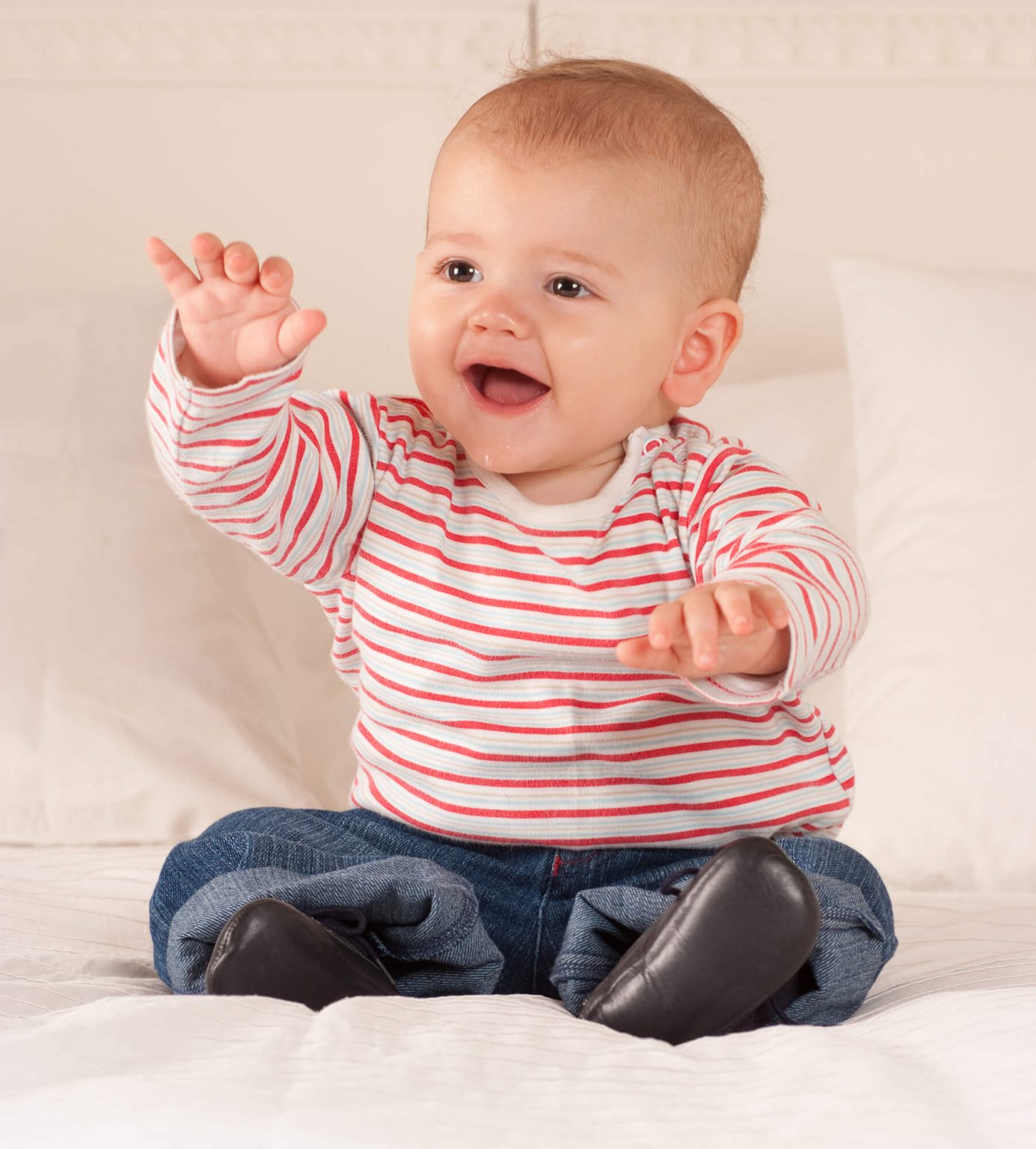 Babbling Baby: Why it Matters for Language Development