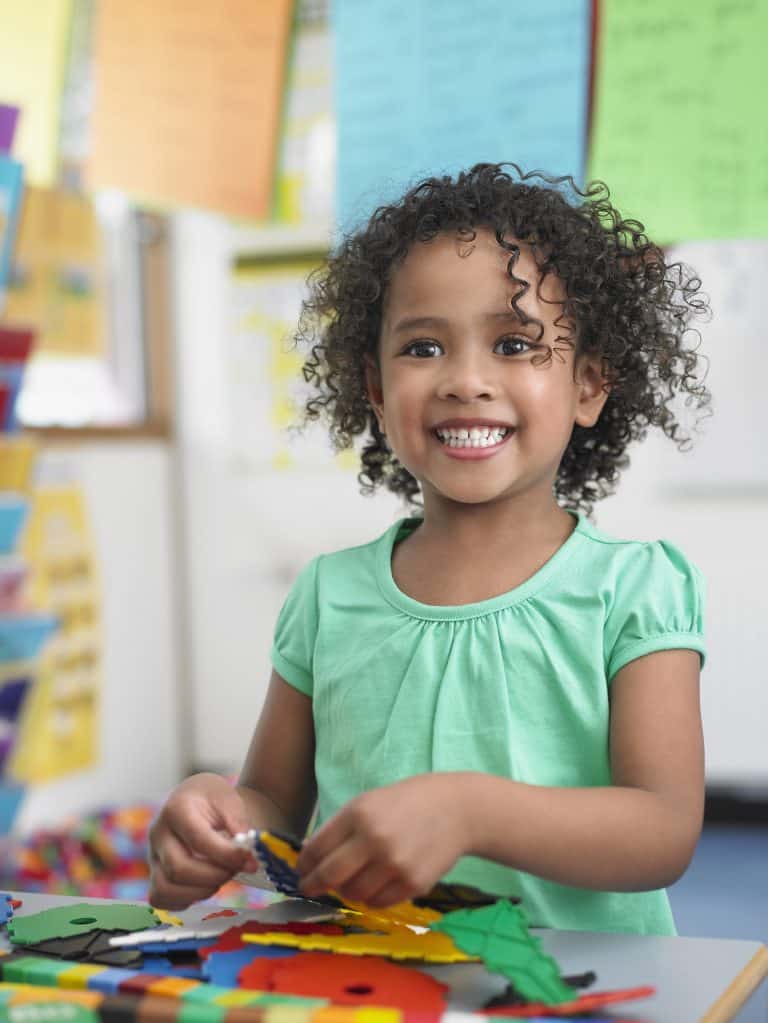 What to Look for in a Preschool: A Guide for Curious Parents