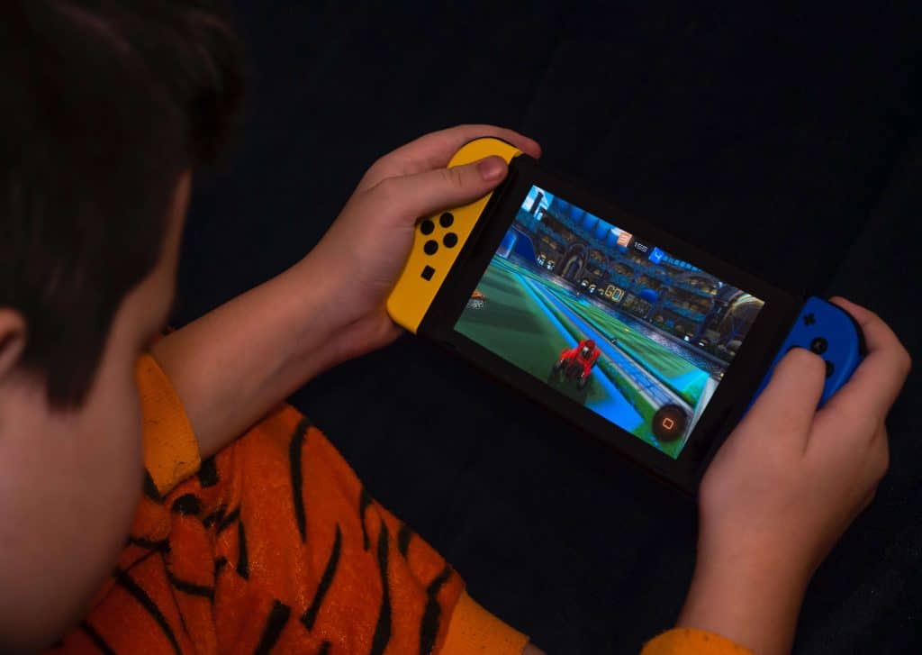 Why Are Video Games Addicting: The Science of Kids and Gaming