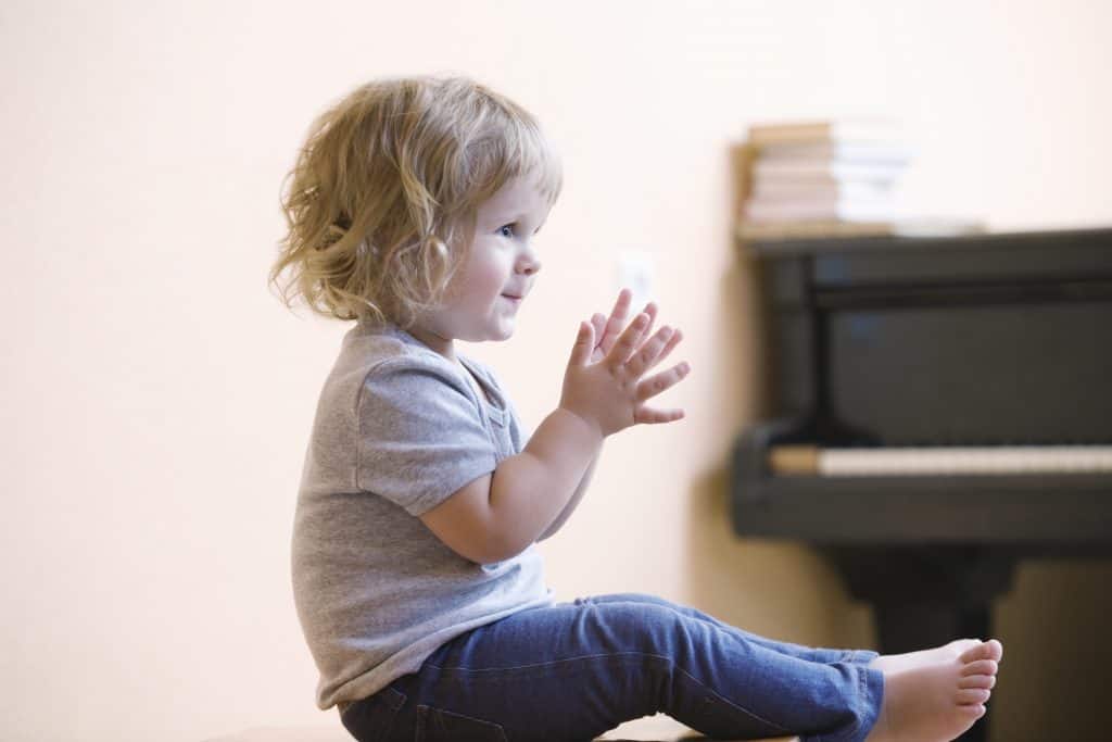 Giving Toddlers Choices: One Secret that Fosters Cooperation
