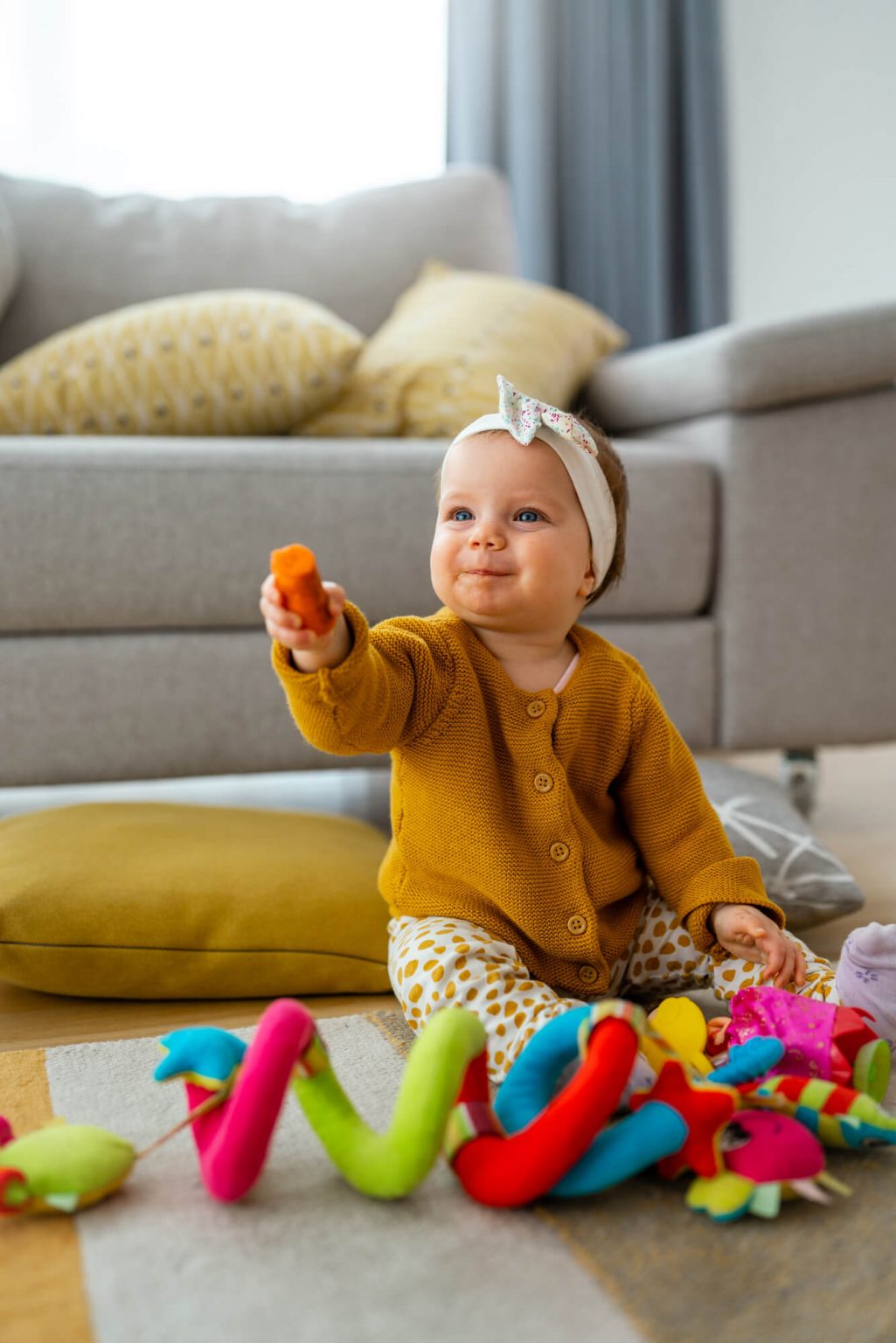 Toddler Development: A Research-Based Guide for Parents