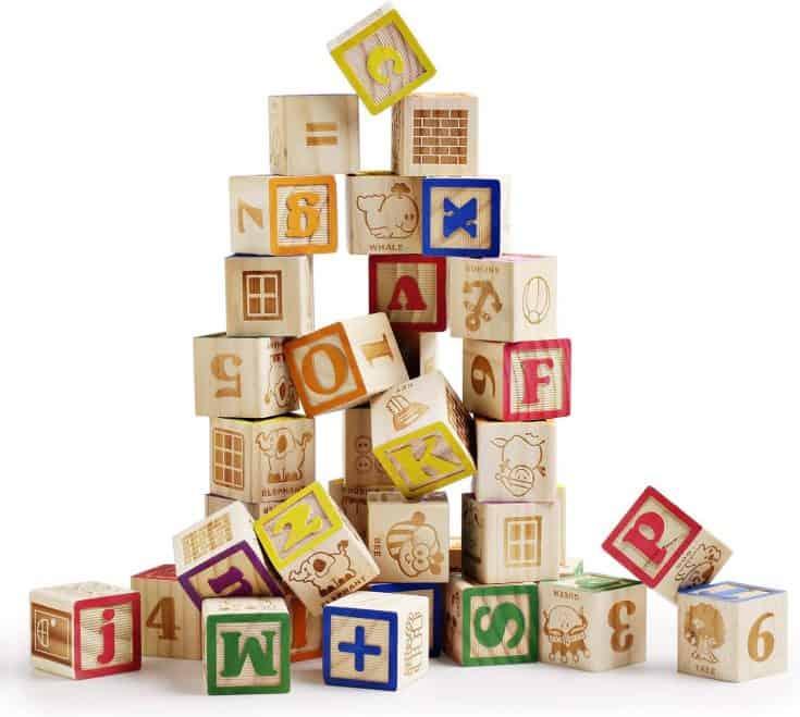 The Benefits of Block Play: Brain-Boosting Fun for Kids