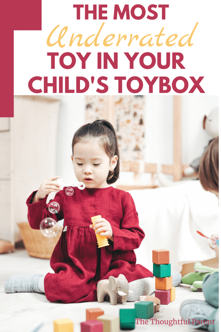 The Benefits of Block Play: Brain-Boosting Fun for Kids