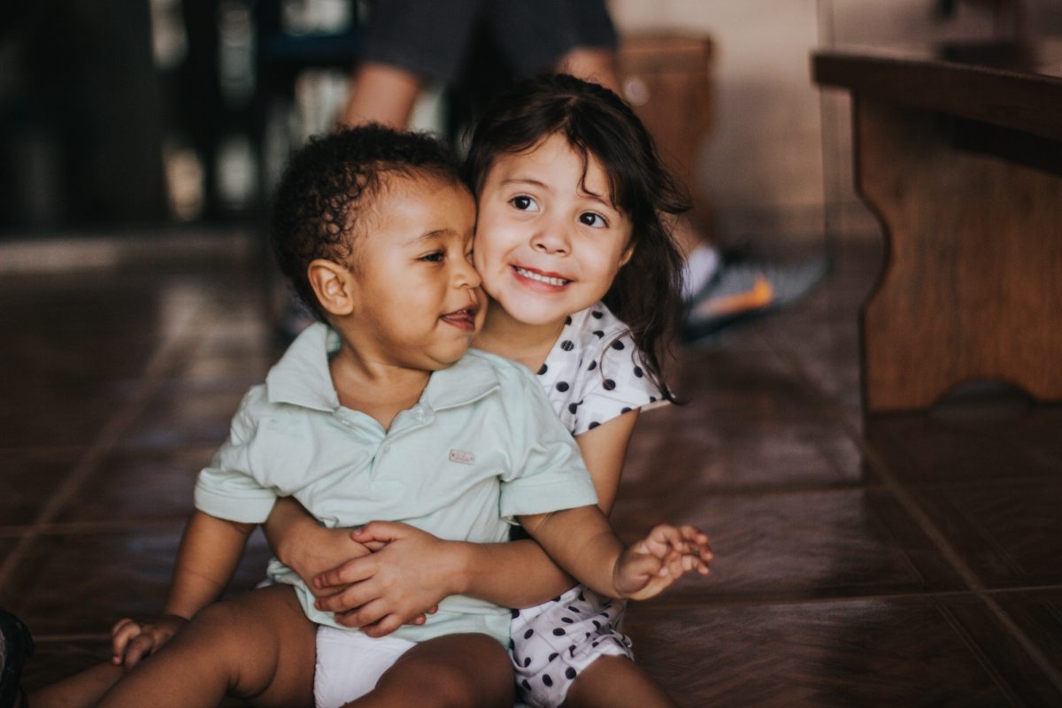 Kindness for Kids: 7 Ways to Foster Kindness in Children