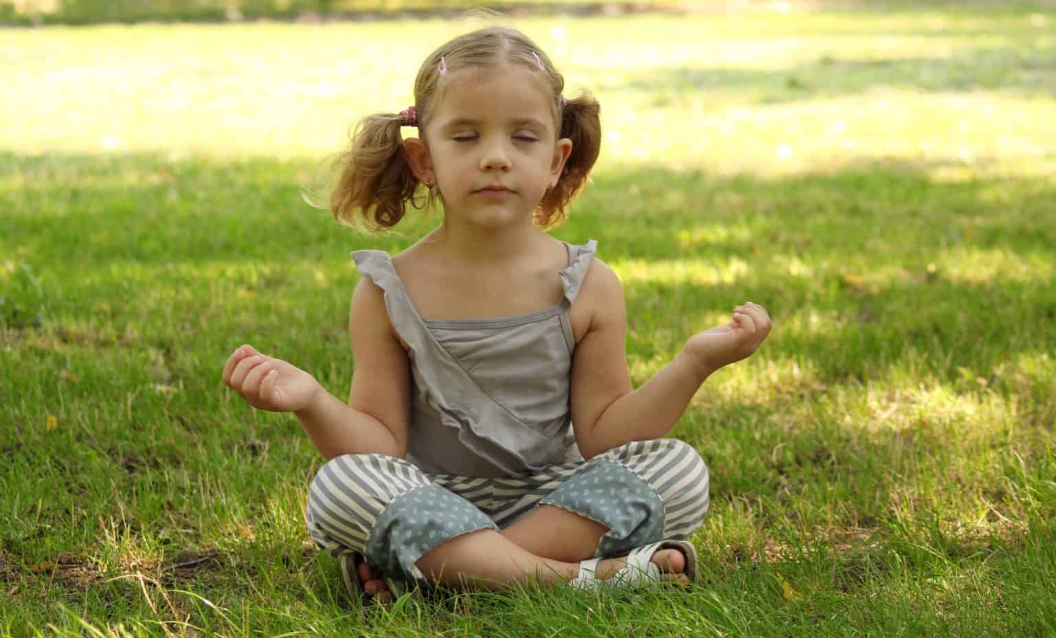 Calm Activities for Kids that are Simple but Scientifically Proven