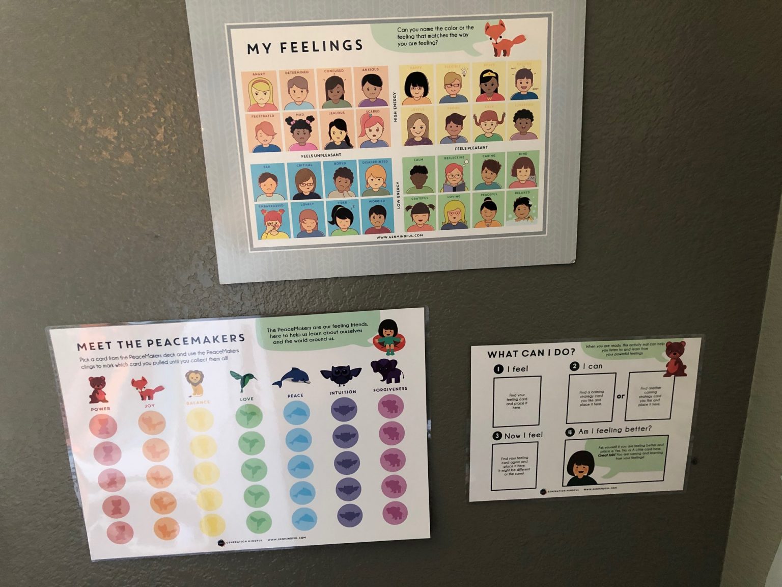 Calm Activities for Kids that are Simple but Scientifically Proven