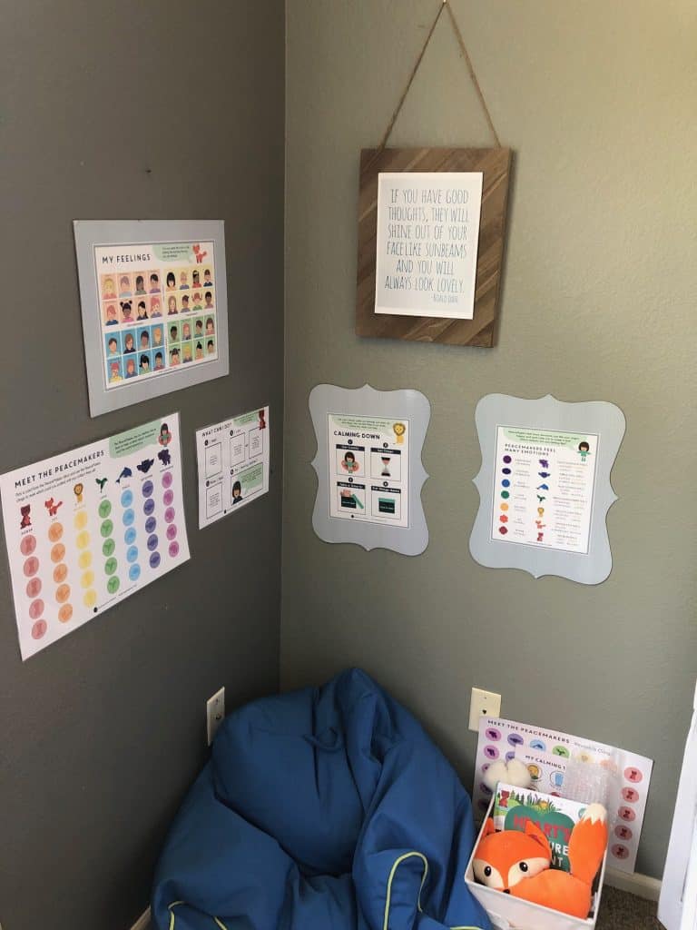 Calm Activities for Kids that are Simple but Scientifically Proven