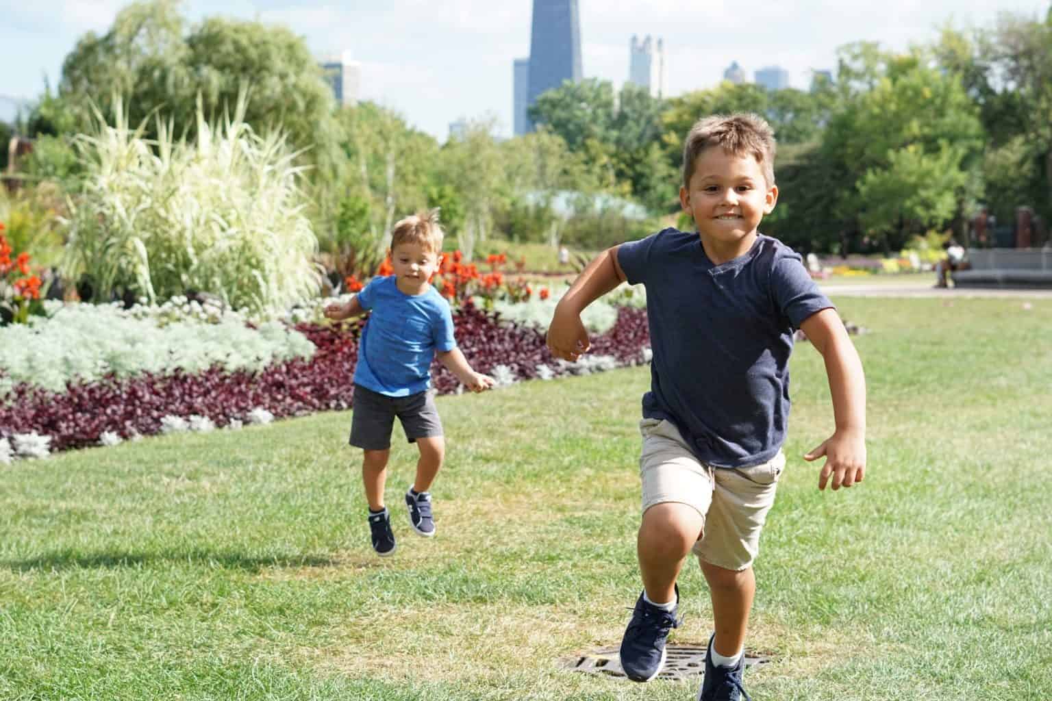 Calm Activities for Kids that are Simple but Scientifically Proven