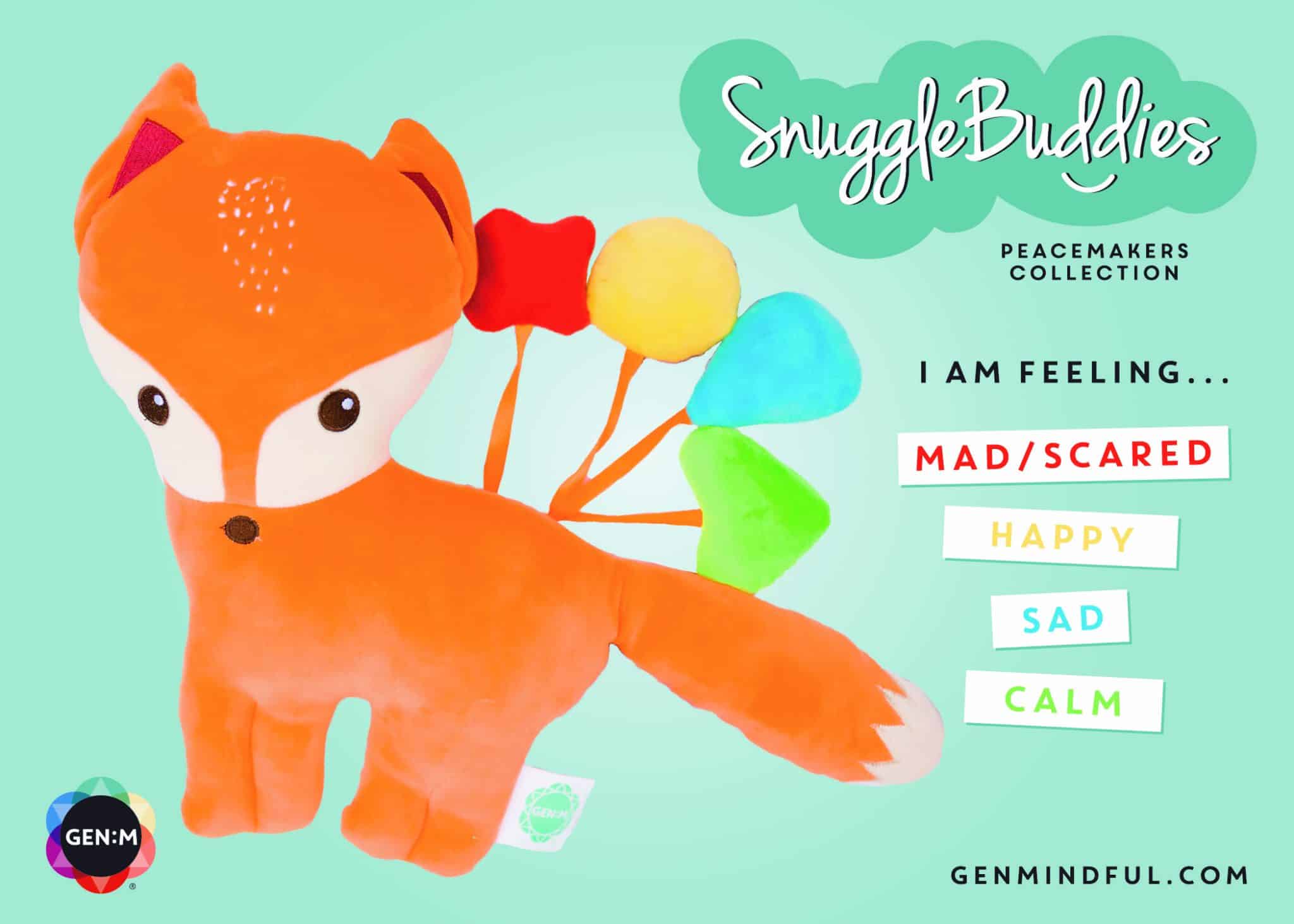 Emotional Development Toys That Build Skills and Motivate Kids