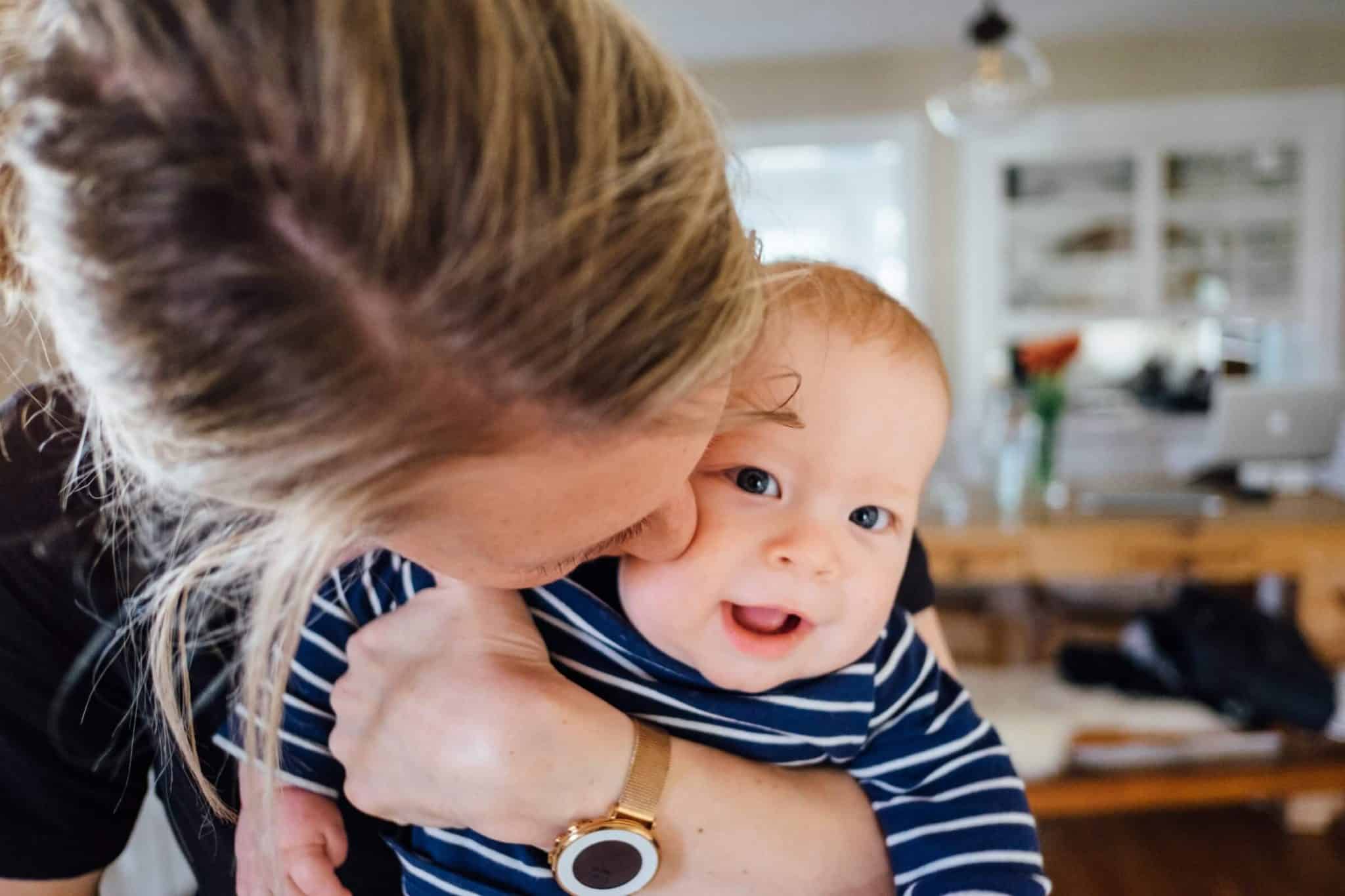 The Four Parenting Attachment Styles: A Guide to Bonding