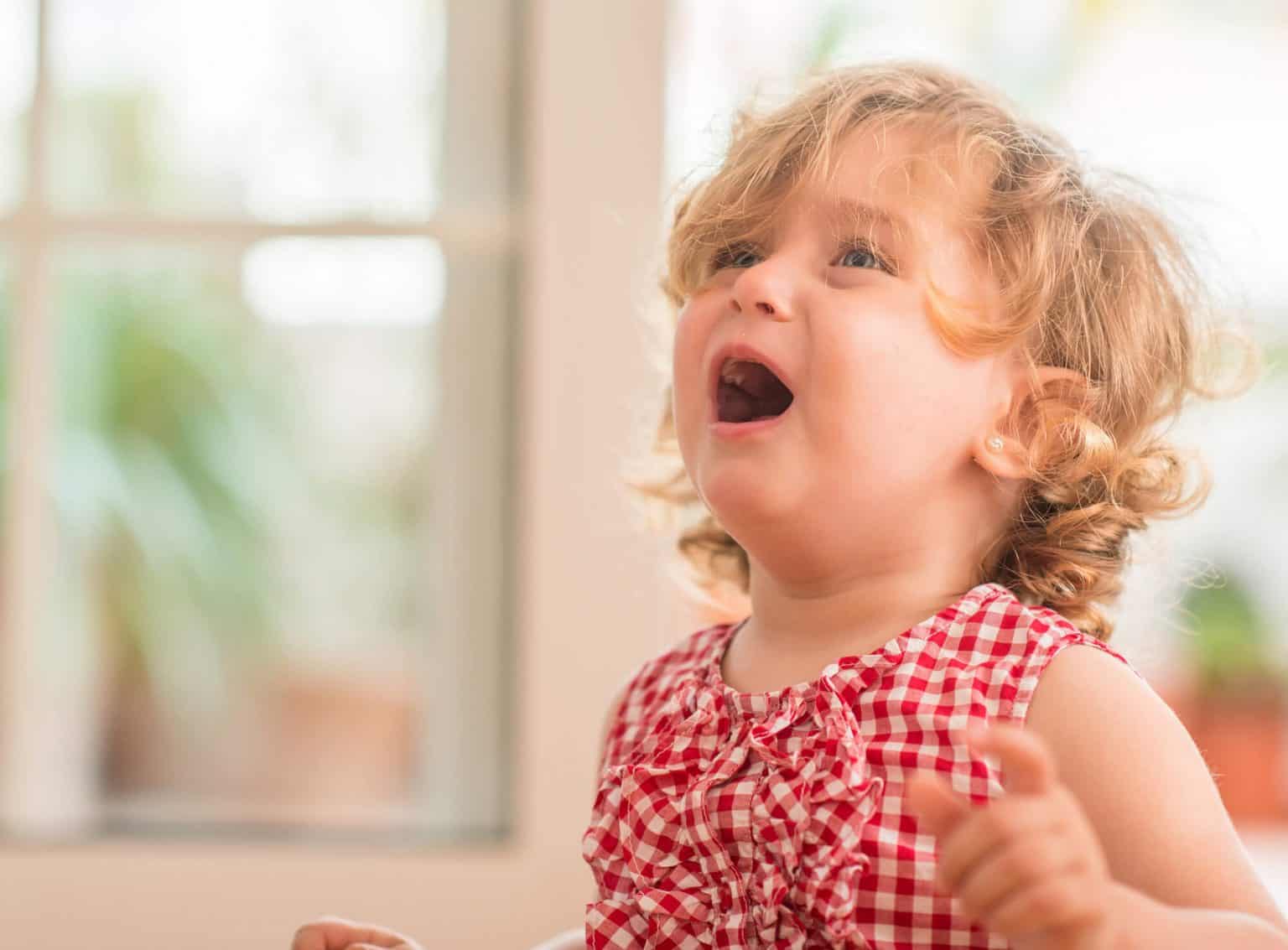 How to Handle Tantrums: A Research-Backed Approach