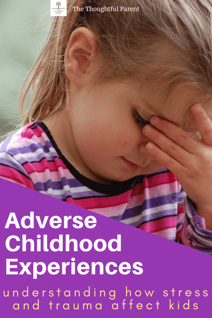 Adverse Childhood Experiences: Understanding How Trauma Affects Kids