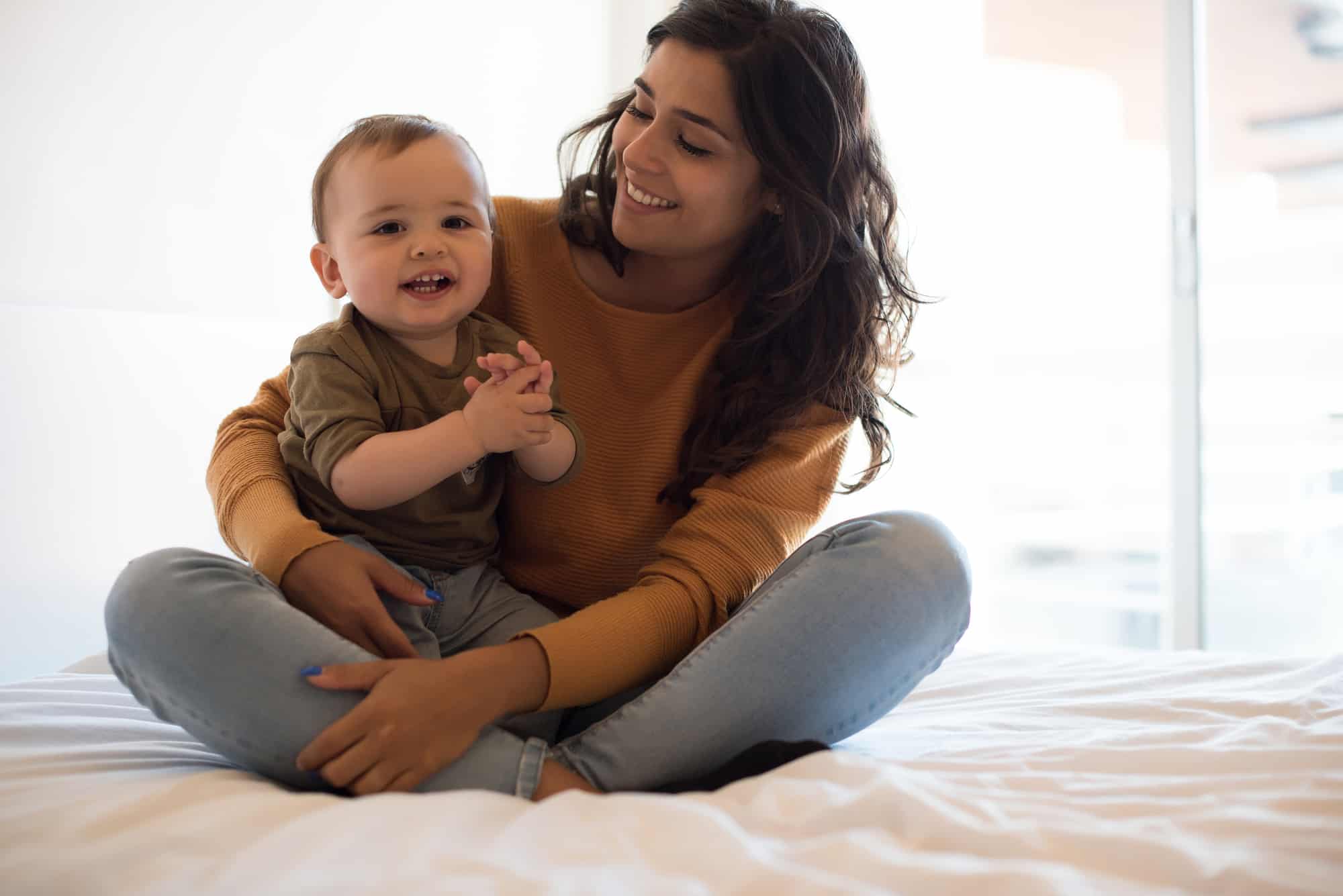 Child Development and Parenting: The Untold Story