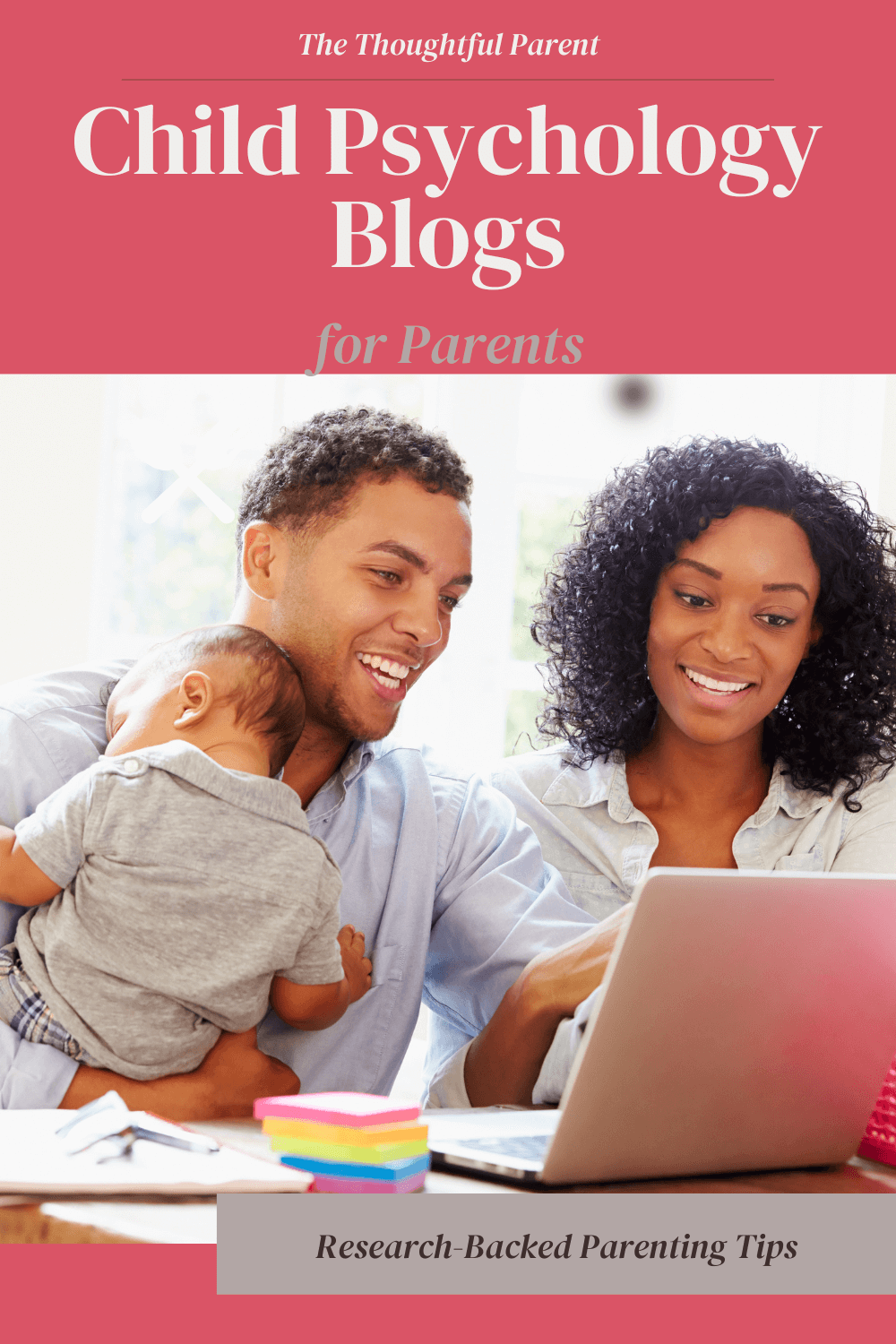 50 Best Child Psychology Blogs: Research-Based Support