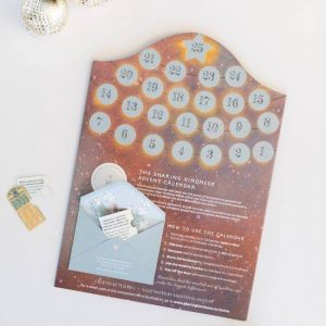 Kindness Advent Calendar Ideas that Kids Will Love