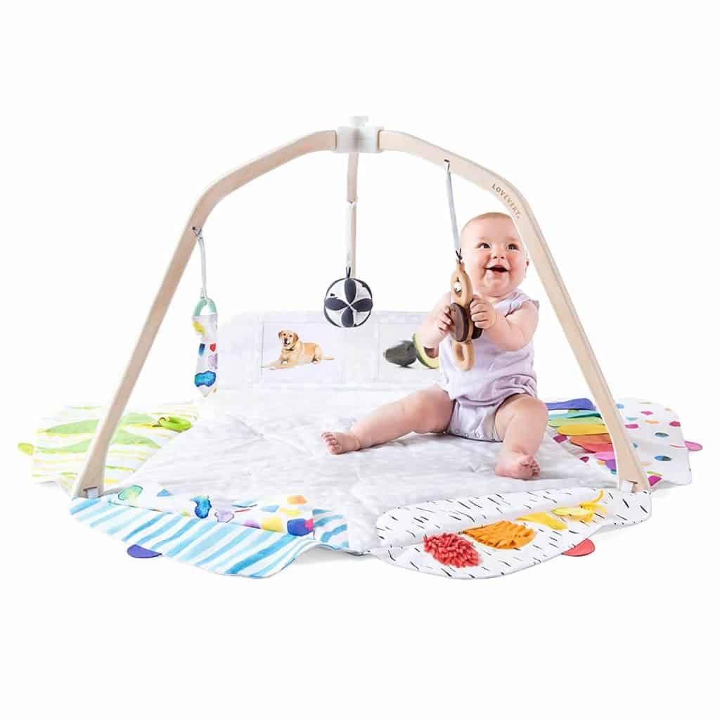 Developmental Toys: What to Look for by Age and Stage