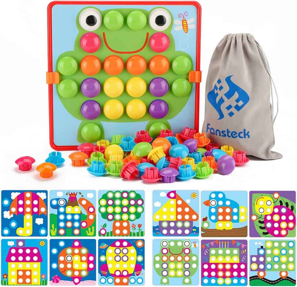 Developmental Toys: What to Look for by Age and Stage