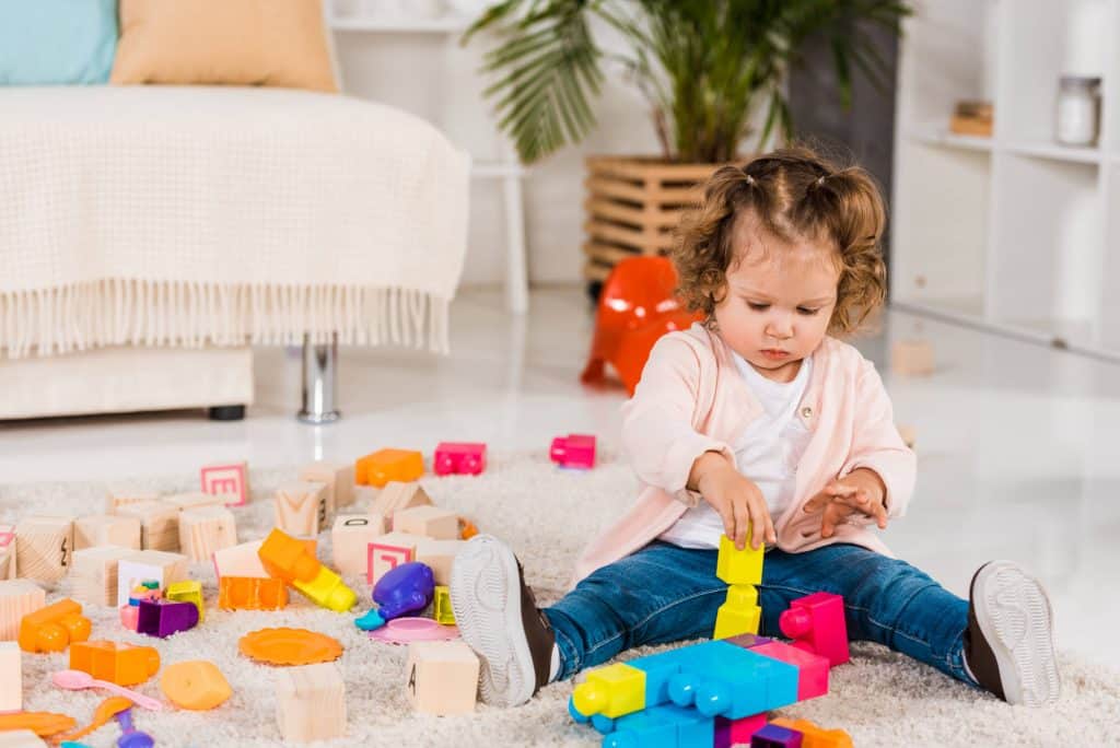 Developmental Toys: What to Look for by Age and Stage