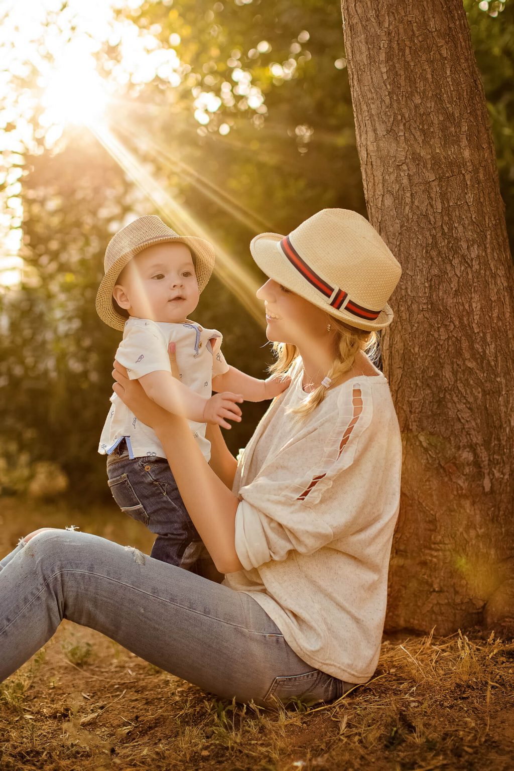 Myths About Early Childhood Development That Don't Help Parents