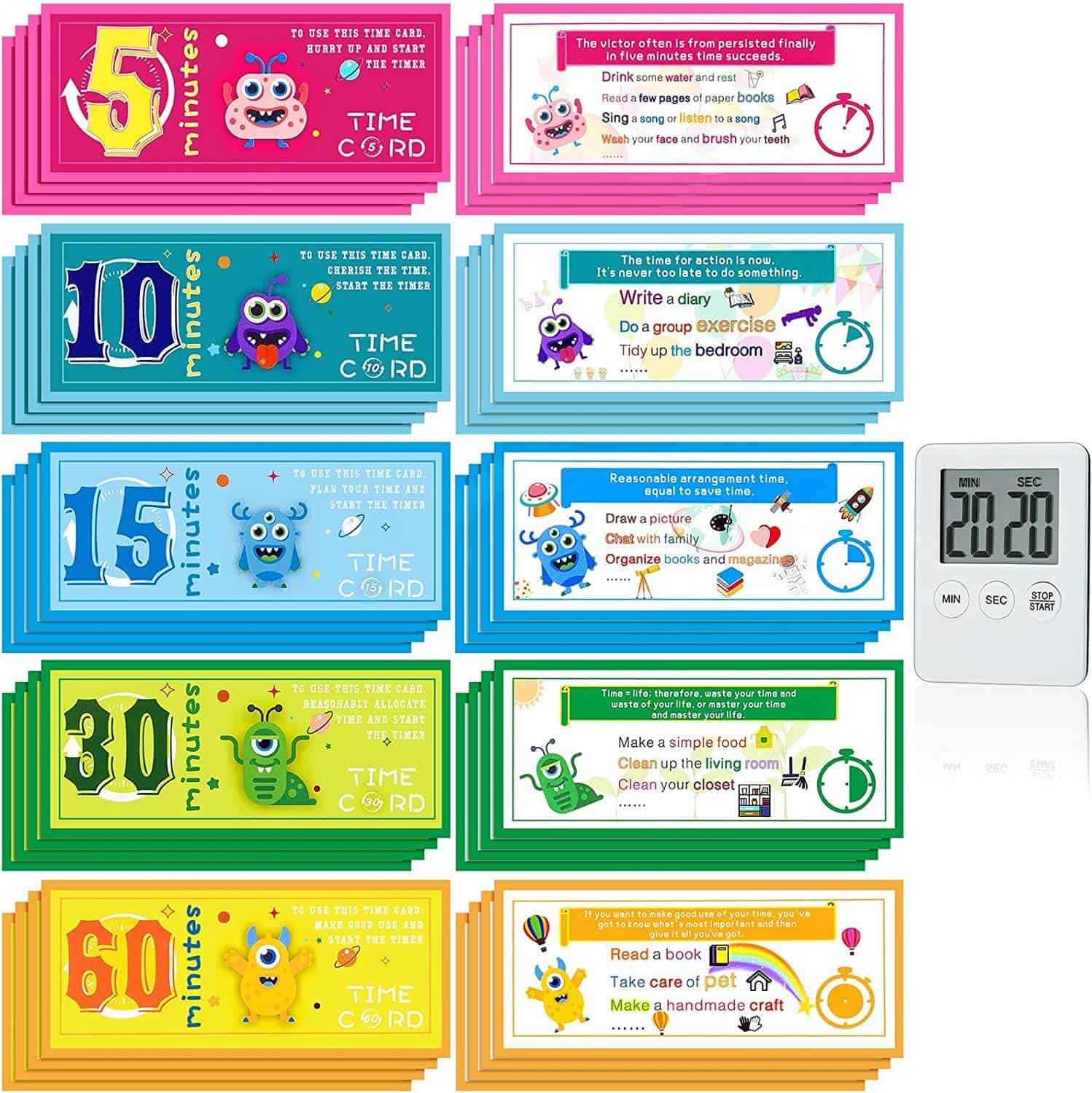 Screen Time Recommendations for Kids: The Big Picture