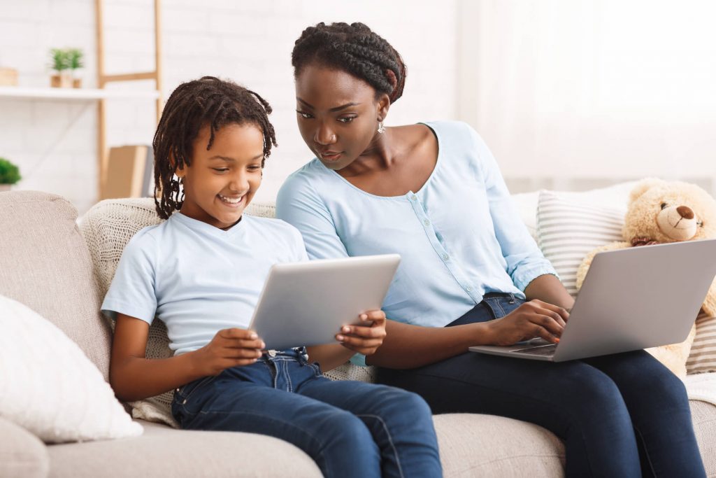 Ways to Connect With Your Child: Easy But Powerful Ideas
