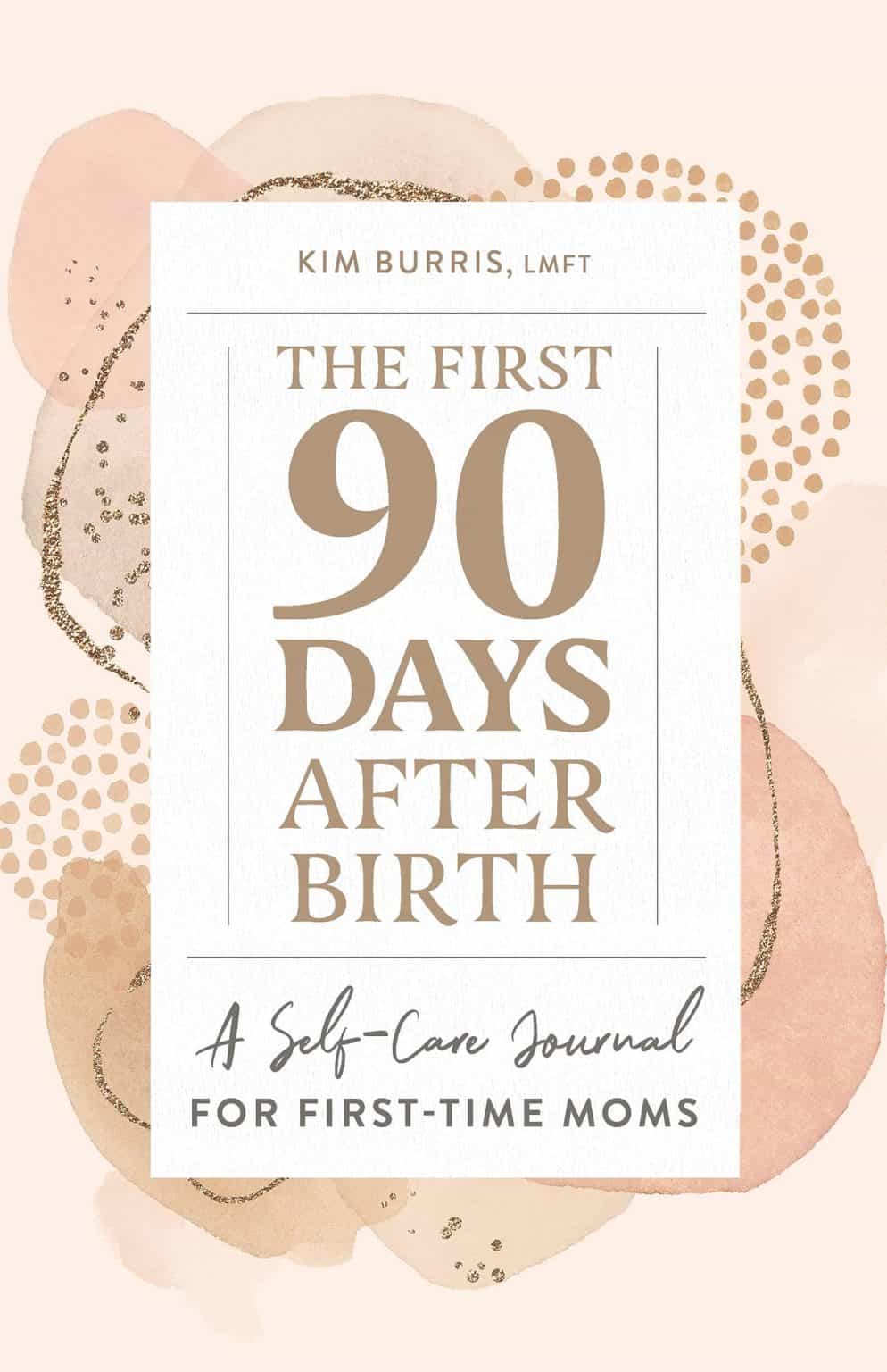 Books for New Moms to Help You Feel More Confident