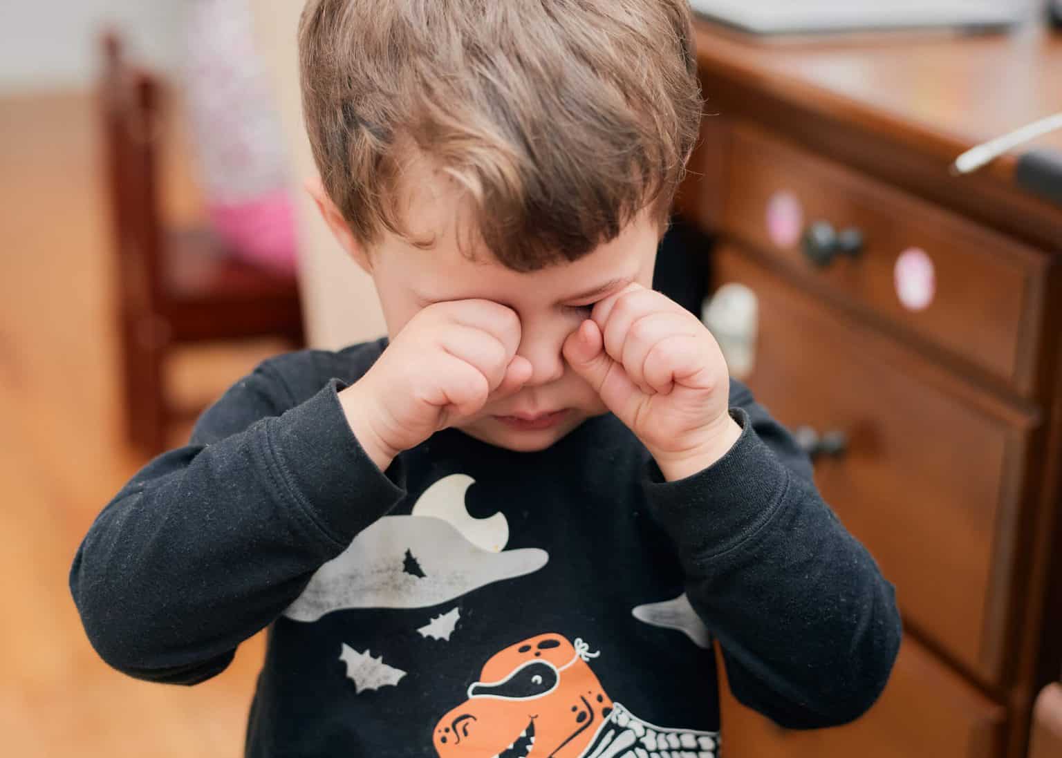 Toddler Whining: Research-Backed Tips for Coping With It