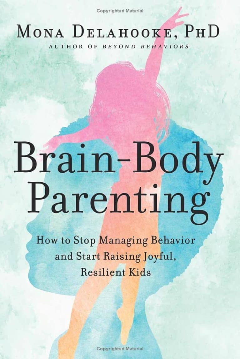Child Development Books to Help You Parent Well at Each Stage