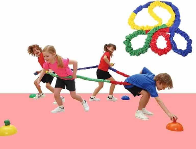 Emotional Development Toys That Build Skills and Motivate Kids