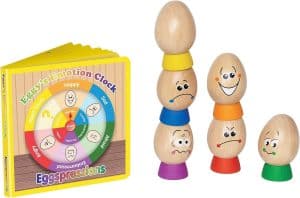 Emotional Development Toys That Build Skills and Motivate Kids