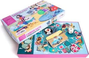 Emotional Development Toys That Build Skills and Motivate Kids