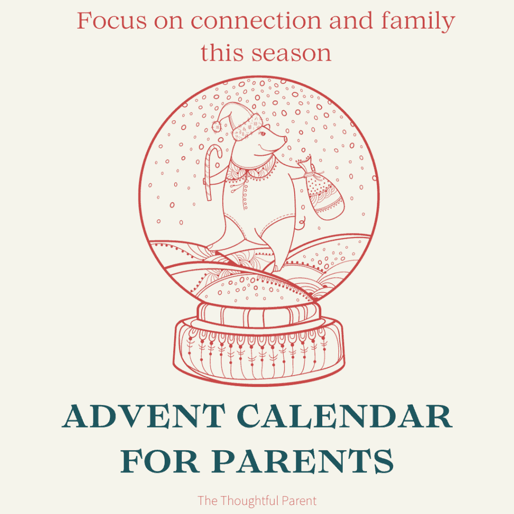 7 Holiday Tips for Parents to Help Save Your Sanity