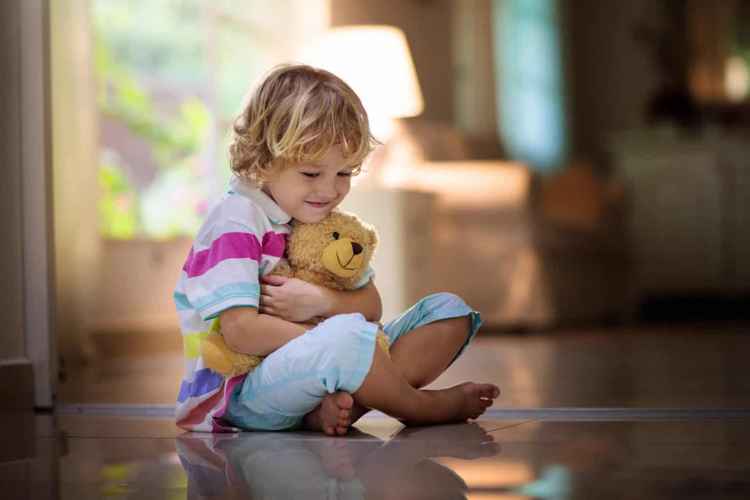 Emotional Development Toys That Build Skills and Motivate Kids