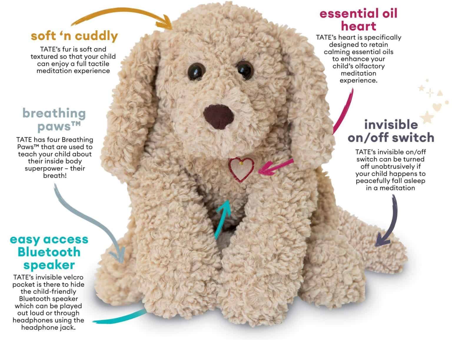 Emotional Development Toys That Build Skills and Motivate Kids