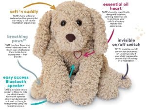 Emotional Development Toys That Build Skills and Motivate Kids